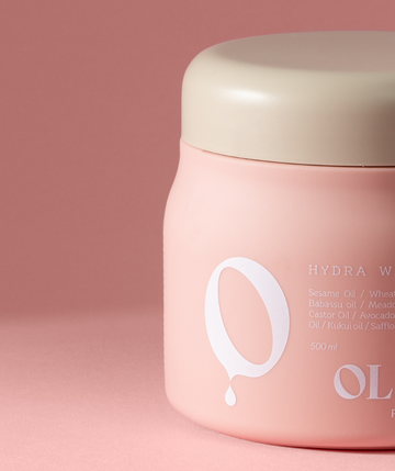 מוצרים לשיער אולייר פריז | OLIE'RE PARIS