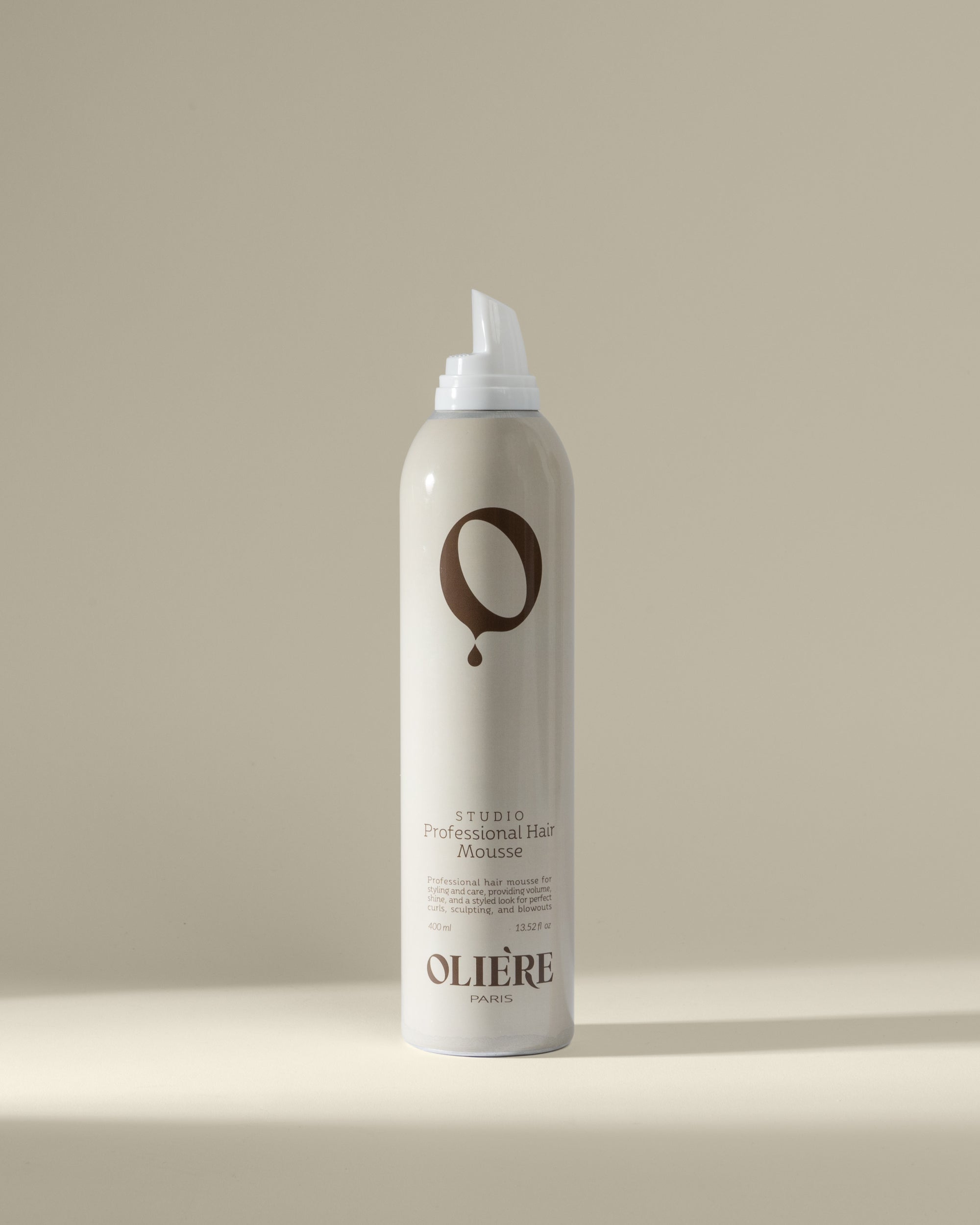 מוצרים לשיער אולייר פריז | OLIE'RE PARIS